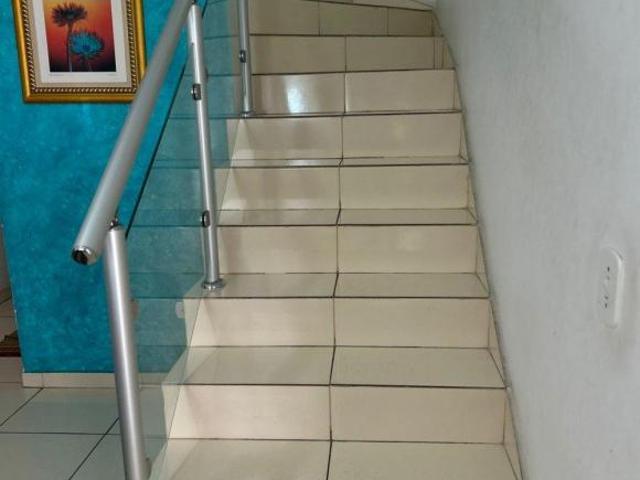CASA PARA FINANCIAMENTO