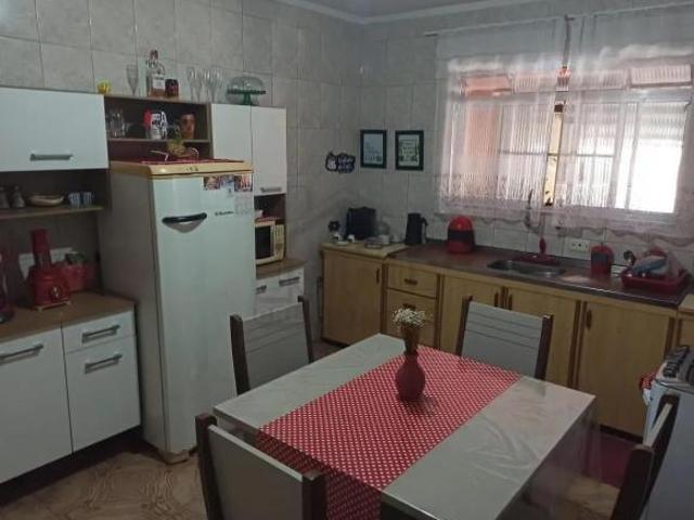 Casa para Financiamento no Jardim Zaira 04 em Mauá/SP. Próximo ao Nevada 04