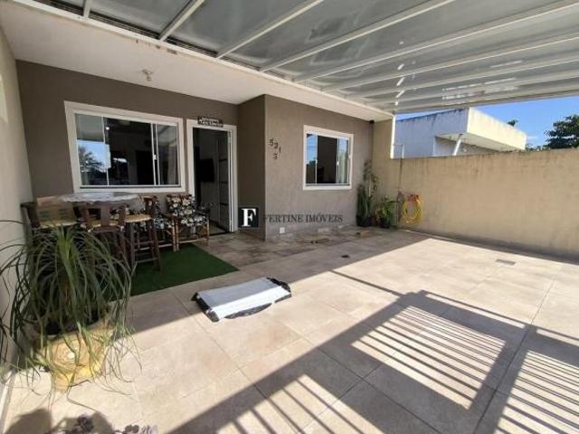 Casa para financiar em Gaivotas Matinhos