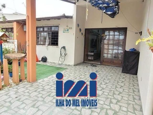 Casa para financiar perto do mar
