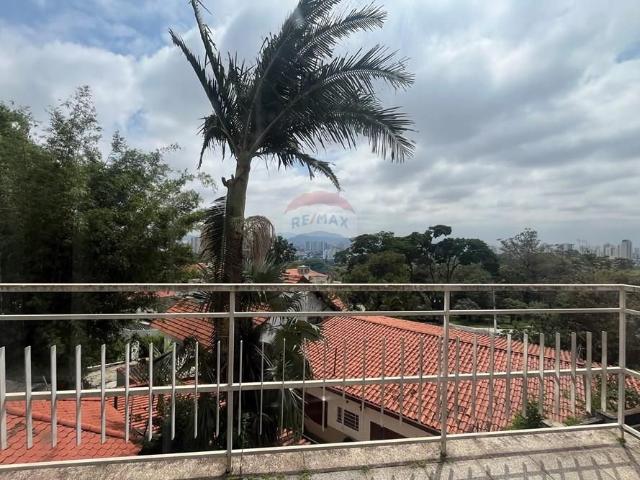 Casa para fins comerciais com 4 dormitórios para locação, 412m² por R$ 21.000,00 Alto da Lapa
