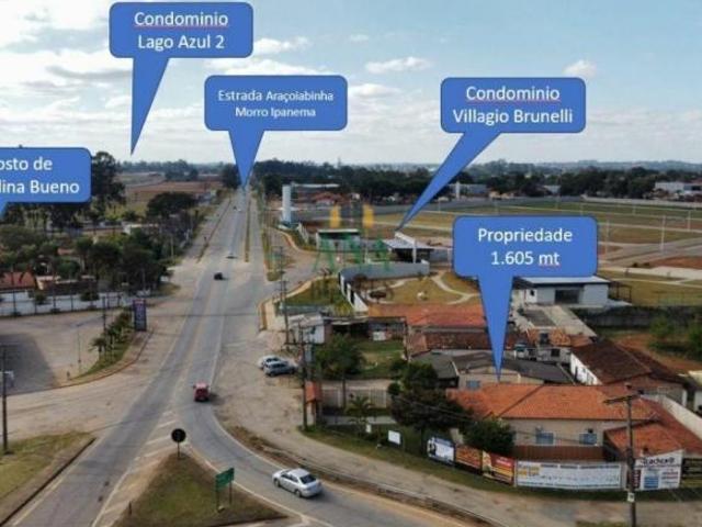 Casa para fins Comercias ou Residencial