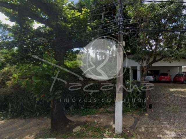 Casa Para fins Coorporativo para venda no Bairro Nova Campinas Avenida Doutor Moraes Sales