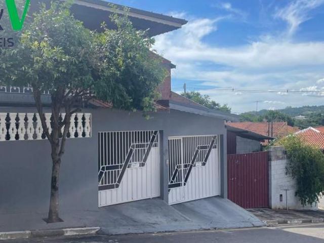 Casa para investimento no bairro Sabiá na cidade de Louveira