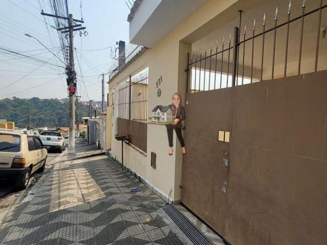Casa para investimento a venda no Jardim Progresso