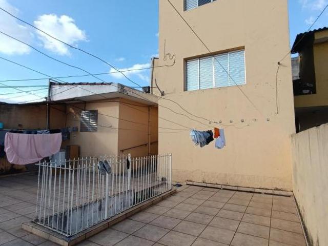 Casa para Investimento bairro Jardim as Flores são 7 no total