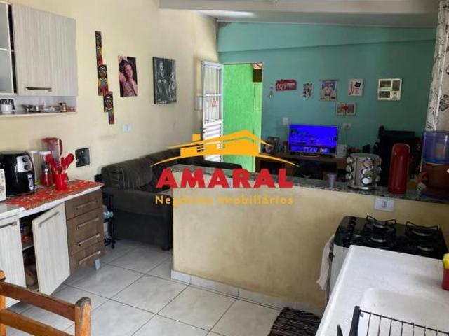 Casa para Investimento Cidade Edson