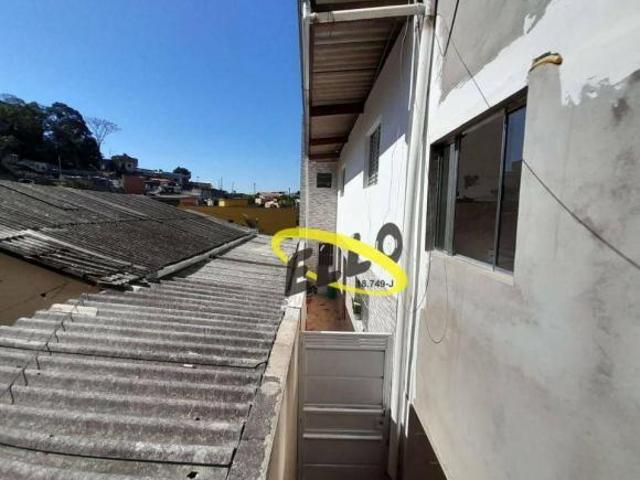 Casa para investimento em renda de Aluguel próximo ao Centro de Cotia