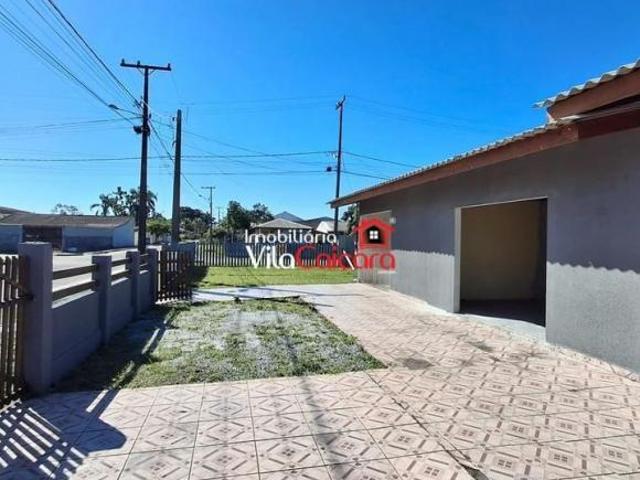 Casa para investidor em Pontal do Paraná
