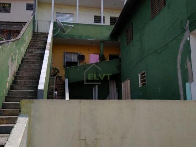 Casa para Investidor no Jaguaré | Área de 350m²
