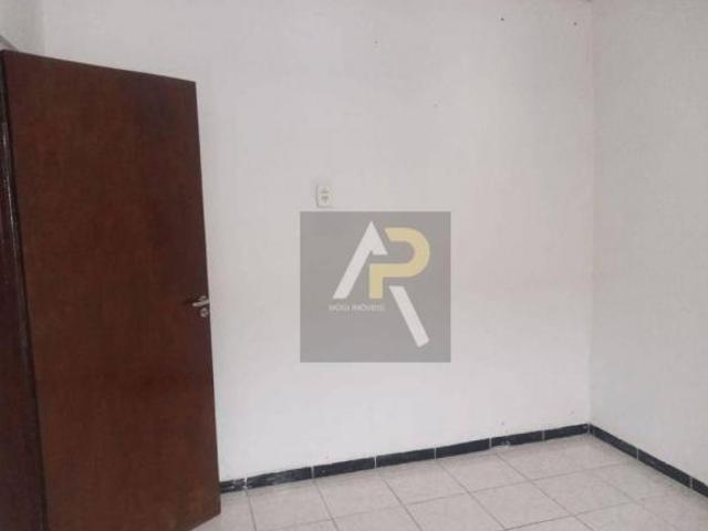 Casa para investidores com 3 dormitórios à venda, 140 m² por R$ 420.000 Braz Cubas Mogi das Cruz