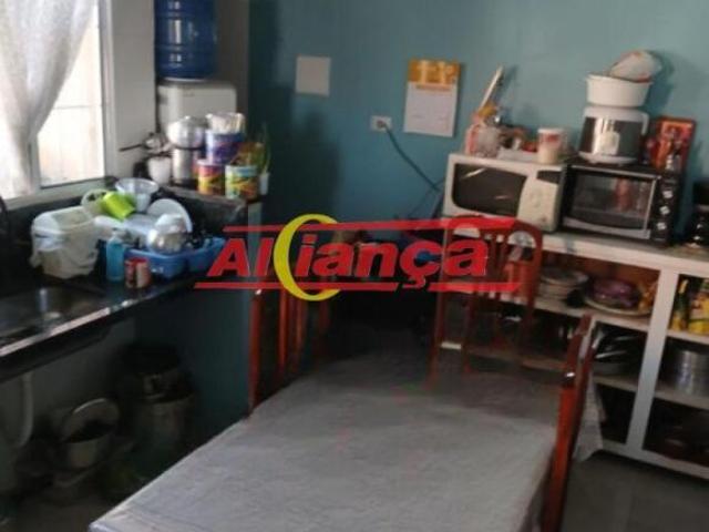 Casa para Investidores 6 casas