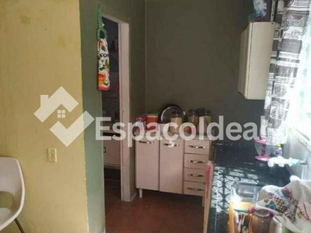 Casa para ivestidor
