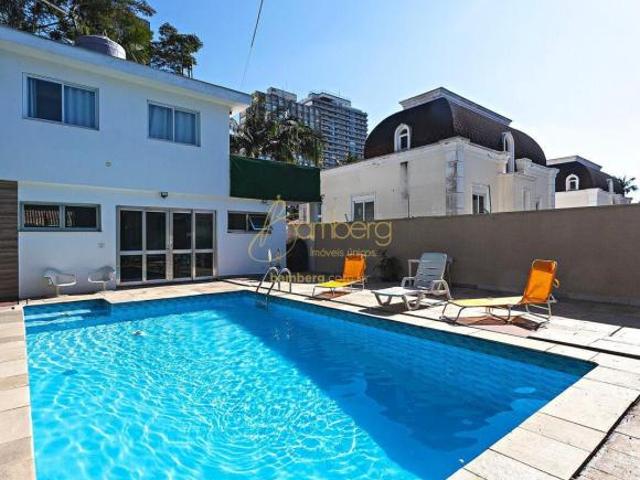Casa para locaçao no alto da Boa Vista