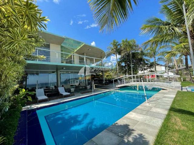 Casa para locação mensal ou venda, na Praia de Juquehy