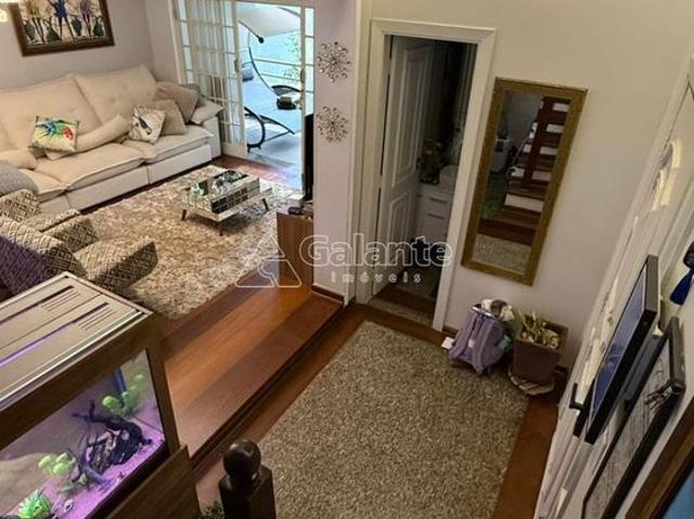 Casa para locação mobiliada com 03 quartos em Campinas, SP