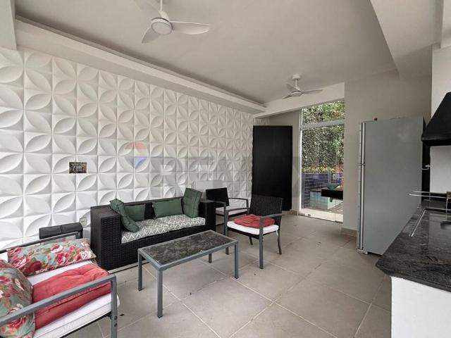 Casa para Locação Mobiliada no Marambaia