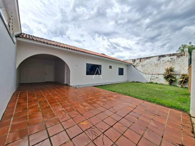 Casa para locação na Neva em Cascavel Pr
