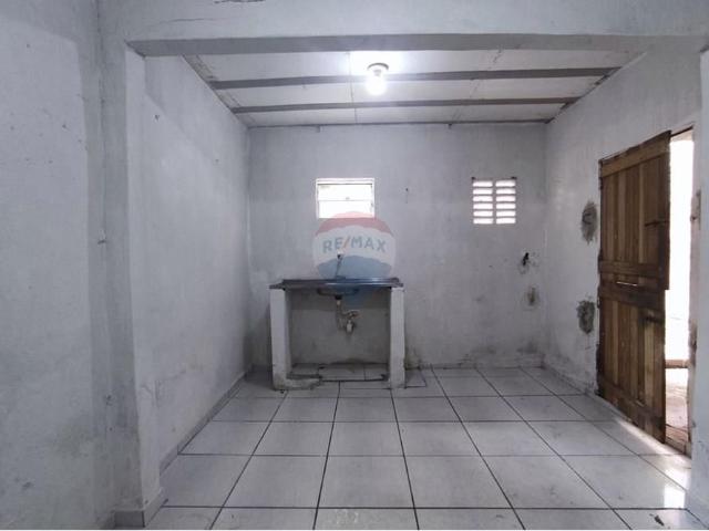 Casa para locação na Cohab, ao lado do Posto Shell na PE 60, Cabo de Santo Agostinho