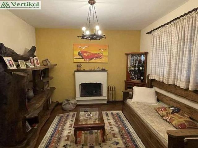 Casa para locação na Granja Viana Horizontal Park
