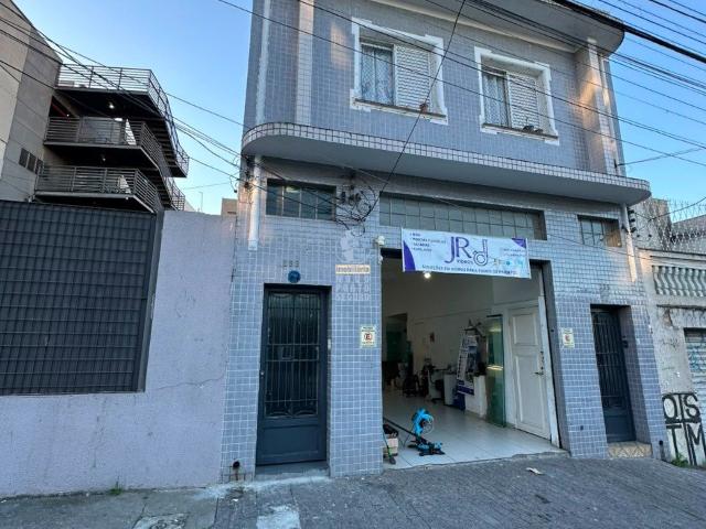 Casa para Locação na Penha