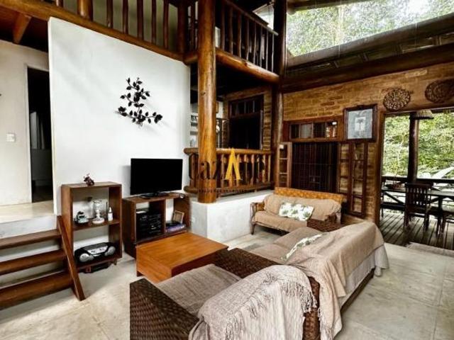 Casa para Locação na Praia de Maresias Litoral Norte