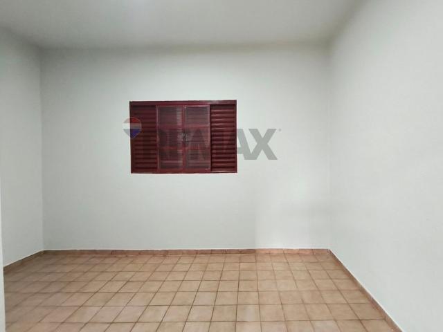 Casa para Locação na Rua Jose Poletini em Mogi Mirim