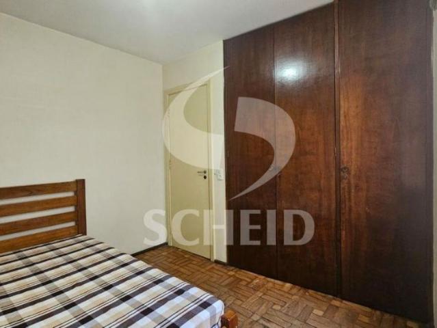 Casa Para Locação Na Vila Constância Com 135 m² 03 Dormitórios E Mobiliada