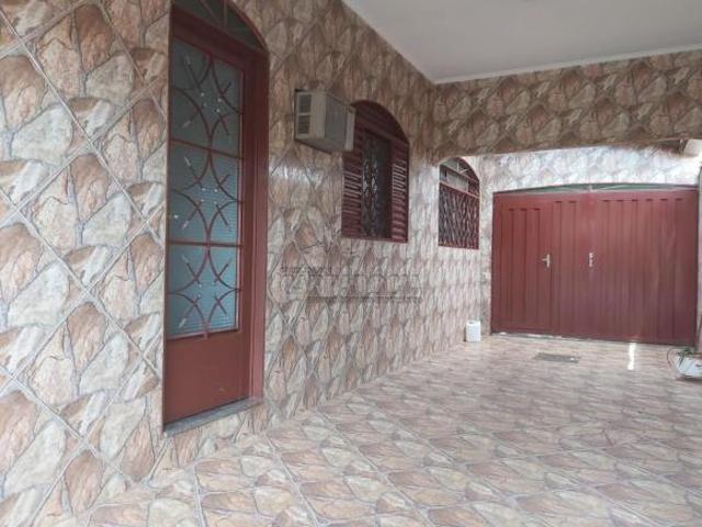 Casa para Locação na Vila Angélica