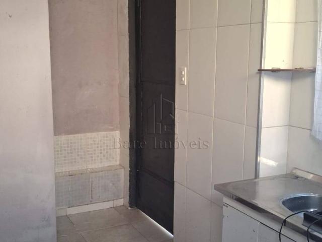 Casa para Locação na Vila Alice | Santo André | 40 m²