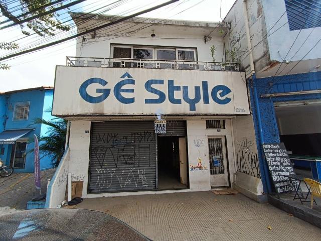 Casa para Locação na Vila Augusta