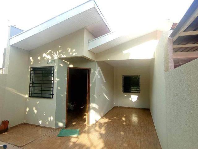 Casa para locação na Vila Becker