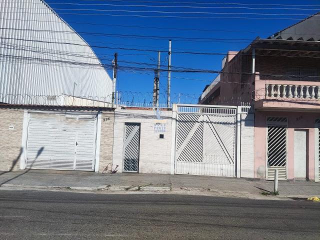 Casa para Locação na Vila Guilherme