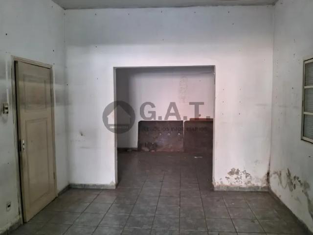 Casa para locação na vila hortencia sorocaba/sp