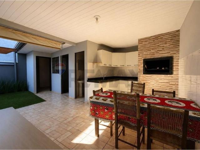 Casa para Locação na Vila Industrial em Toledo/PR