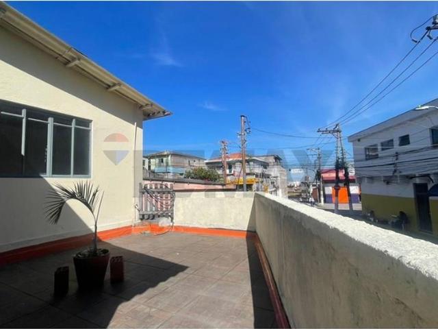 Casa para locação na Vila Itaberaba!