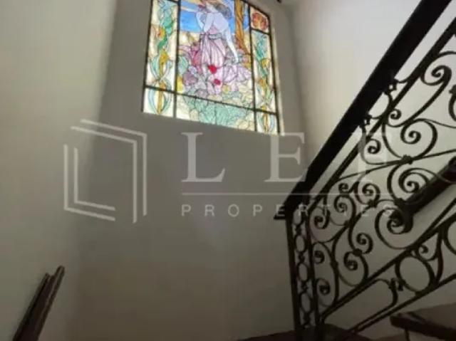 Casa para locação na Vila Madalena