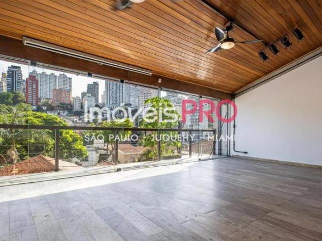 Casa para locação na Vila Madalena SP