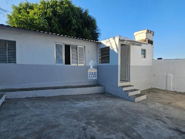 Casa para Locação na Vila Maria