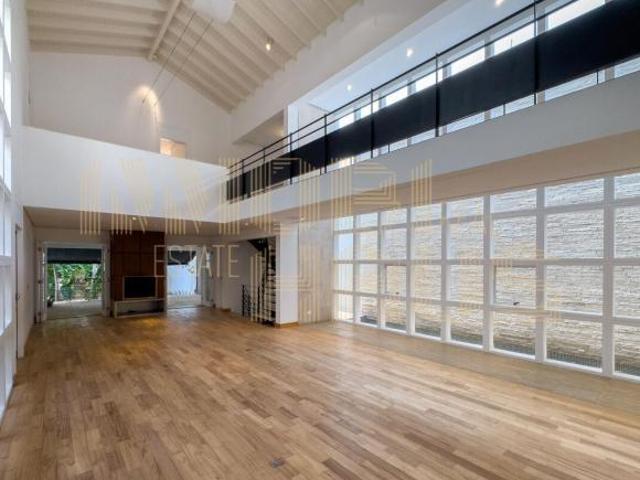 Casa para locação na Vila Nova Conceição | 4 quartos / 4 suítes