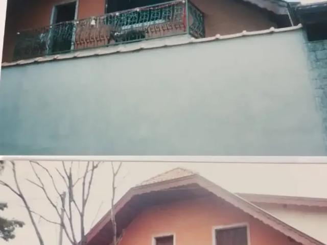 Casa para locação na vila quirino em caçapava próximo ao centro