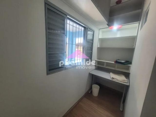 Casa para locação na Vila Terezinha em São José dos Campos