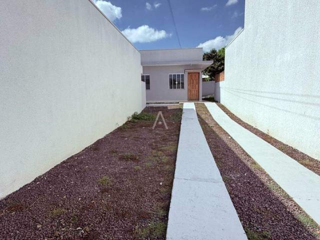 Casa para locação no Morumbi em Cascavel PR