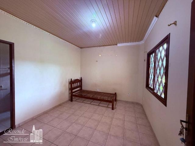Casa Para Locação No Águas Lindas