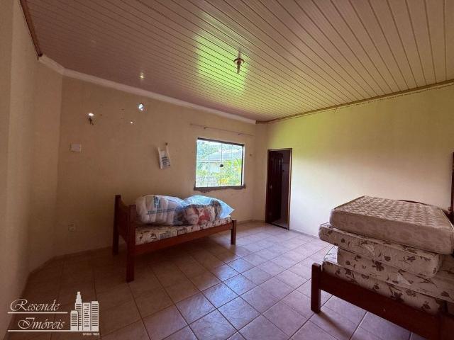 Casa Para Locação No Águas Lindas