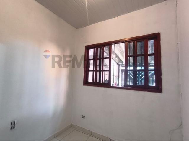 Casa para locação no Aliança/Ribeirão Pires