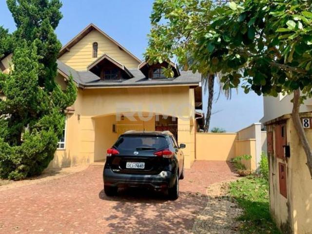 Casa para locação no Alphaville Campinas