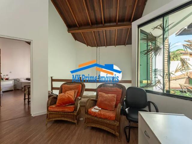 Casa para Locação no Alphaville Residencial 9