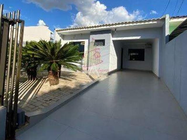 Casa para locação no Alto Alegre em Cascavel Pr