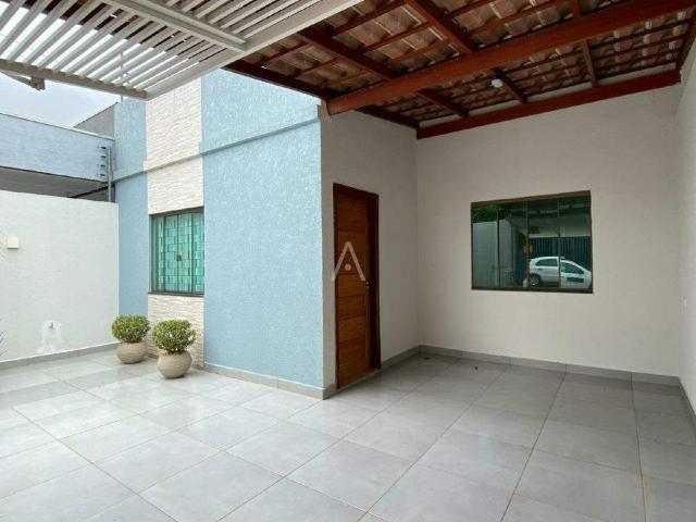 Casa para locação no Angra dos Reis em Cascavel Pr